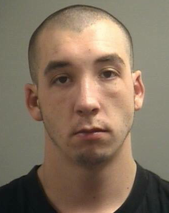 Grice violates probation | Kenbridge Victoria Dispatch