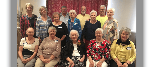 Kenbridge High School holds reunion - Kenbridge Victoria Dispatch ...