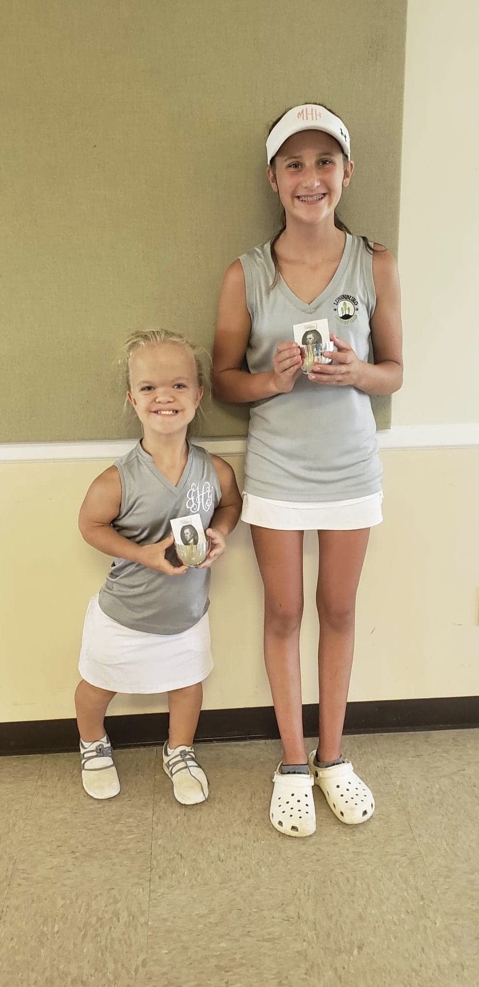 Area golfers compete in championships | Kenbridge Victoria Dispatch