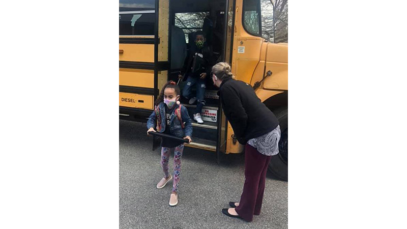 Lunenburg Correctional Center has a COVID-19 outbreak - Kenbridge ...