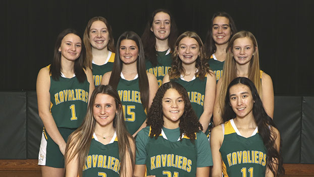 Kavaliers end as tournament runner-ups - Kenbridge Victoria Dispatch ...