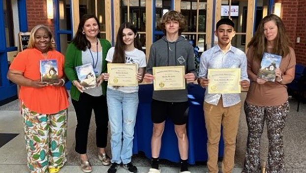 Students named as essay winners - Kenbridge Victoria Dispatch ...